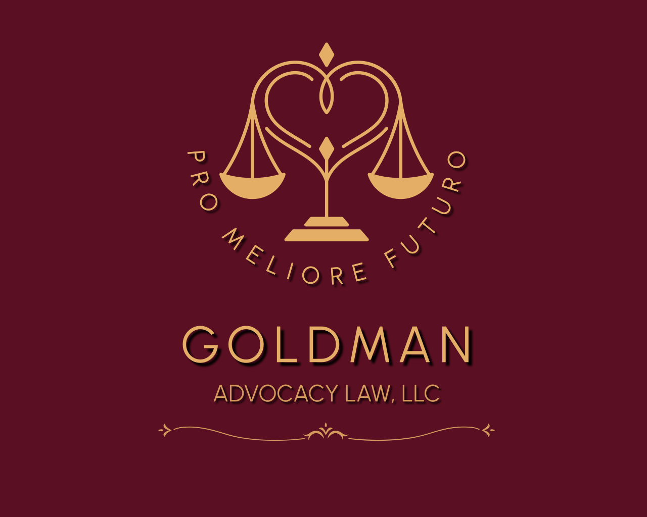 Login | Goldman Advocacy Law